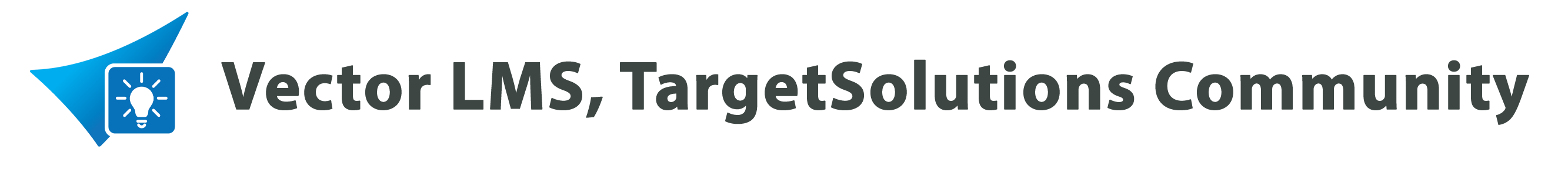 Discussion Landing Page