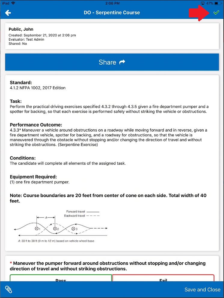 Vector LMS, TargetSolutions Edition