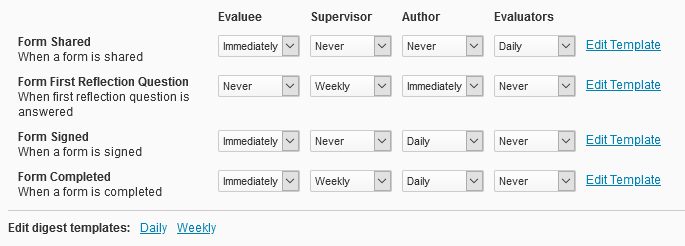 Release Announcement: Mobile Offline Mode, Customizable Notifications ...