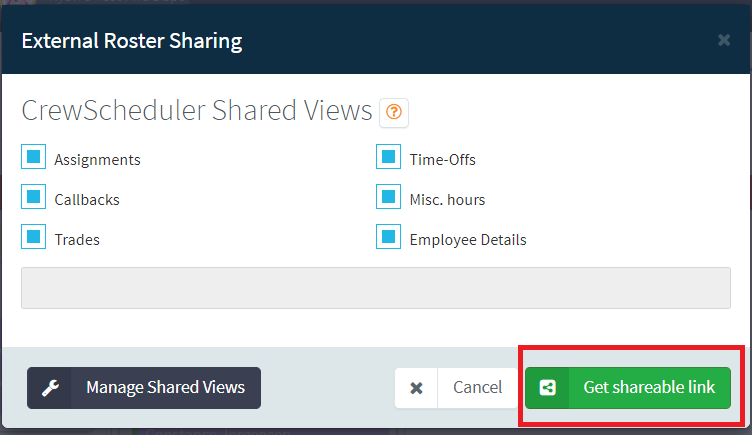 How to Embed the Scheduling Calendar to the TargetSolutions Bulletin Board