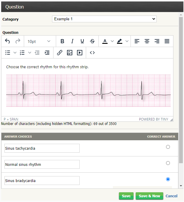 Quarterly Release Roundup: Q3 2023 - Vector LMS, TargetSolutions