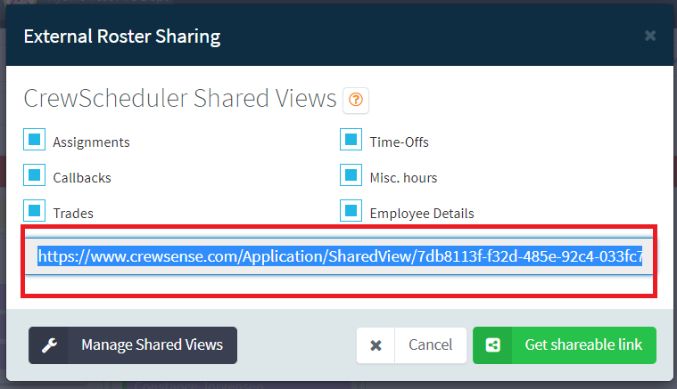 How to Embed the Scheduling Calendar to the TargetSolutions Bulletin Board