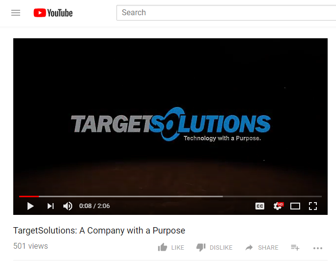 How do I Embed a Video from the Web into an Activity?