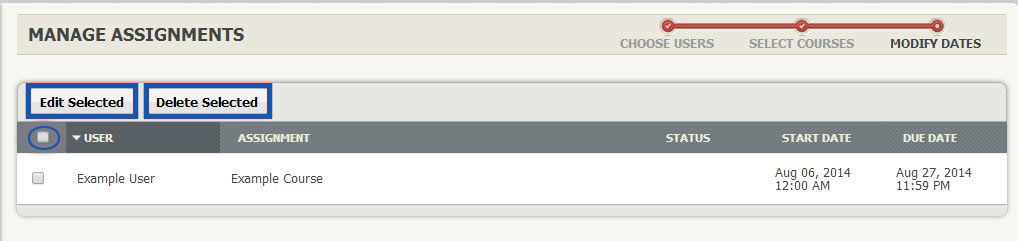 I accidentally sent out the wrong assignment- can I delete it?