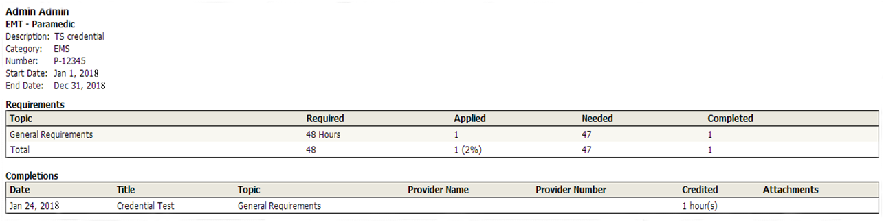 How do I Issue and Track Custom EMS Content?