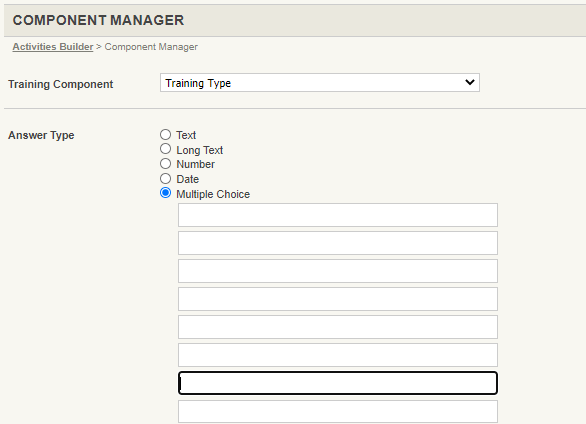 Vector LMS, TargetSolutions Edition