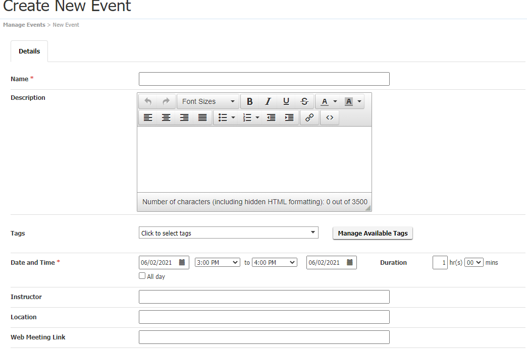 Vector LMS, TargetSolutions Edition