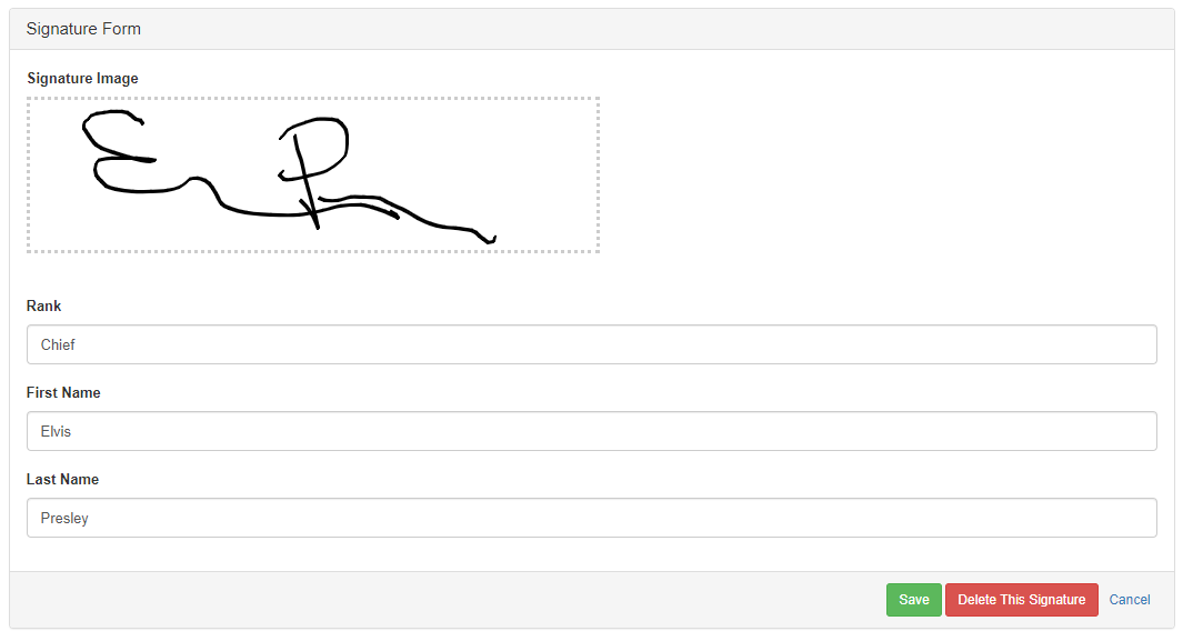 Vector LMS, TargetSolutions Edition