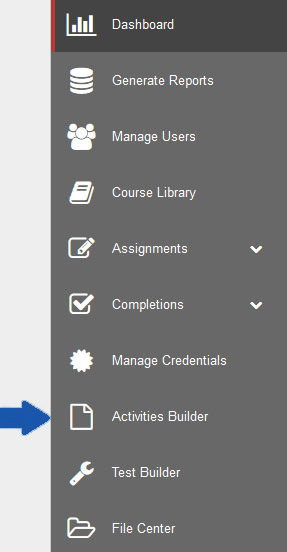 Vector LMS, TargetSolutions Edition