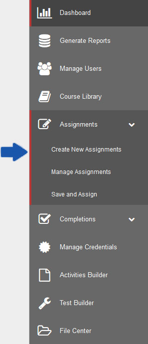 Vector LMS, TargetSolutions Edition