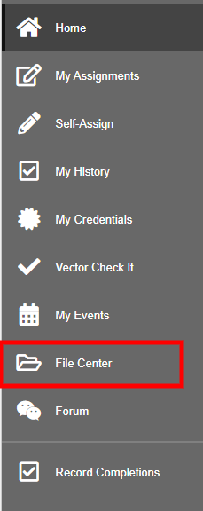 Vector LMS, TargetSolutions Edition