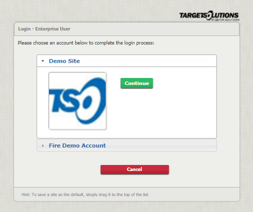 What if a User has multiple accounts?