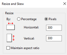 How to resize your logo when creating a custom certificate (Microsoft ...