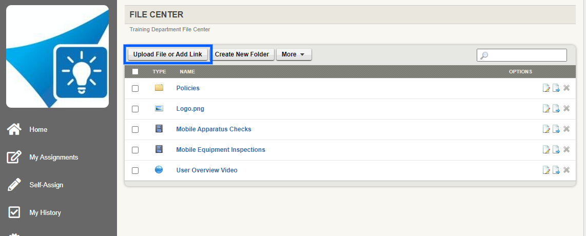 How do I Create and Request an E-Signature?