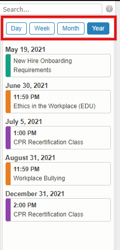 Vector LMS, TargetSolutions Edition