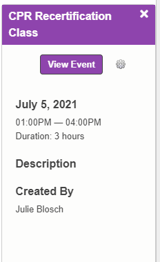 Vector LMS, TargetSolutions Edition