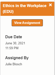 Vector LMS, TargetSolutions Edition
