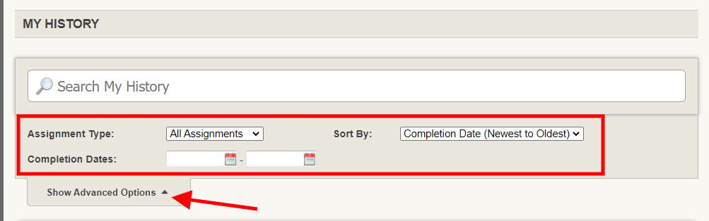 Vector LMS, TargetSolutions Edition