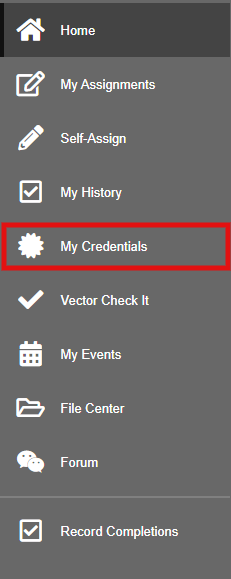 Vector LMS, TargetSolutions Edition