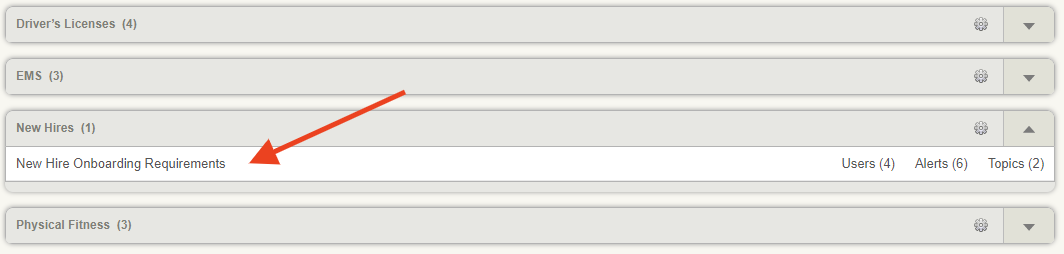 How do I update Credential Start and Expiration dates in mass?