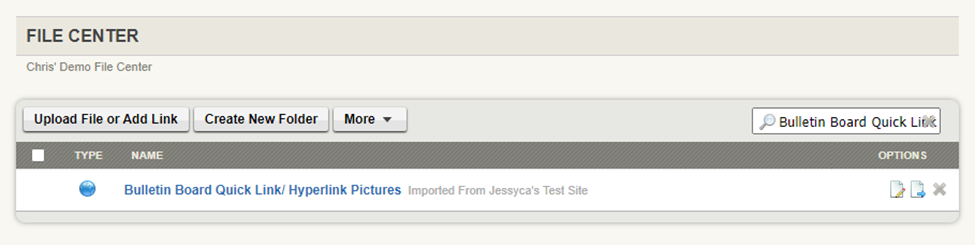 Vector LMS, TargetSolutions Edition
