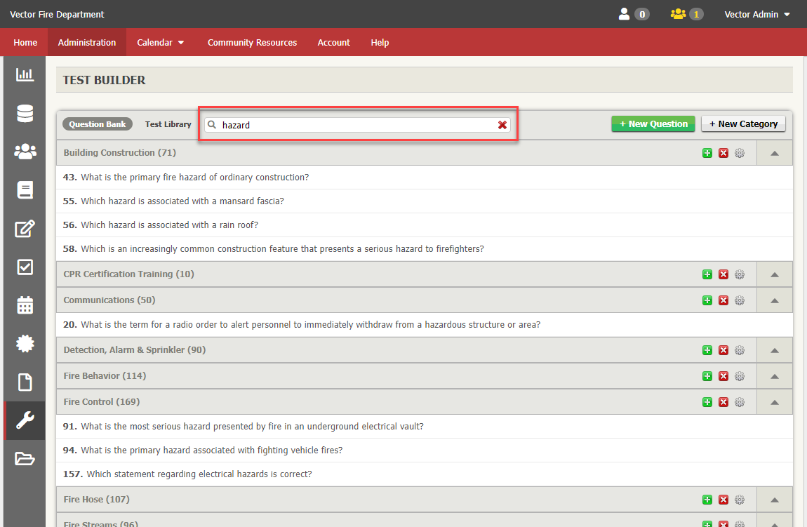 Release Announcement: Provide Feedback for Incorrect Test Questions and ...
