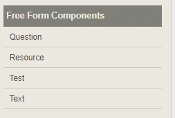 How do I create a Custom Test?