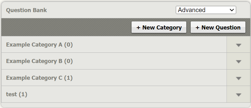How do I create a Custom Test?