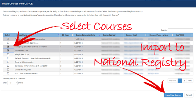 Vector LMS, TargetSolutions Edition