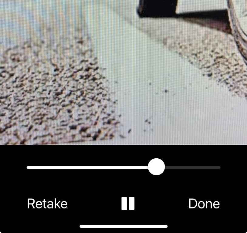 Using the Vector Evaluations+ Mobile Application (For Public Sector)