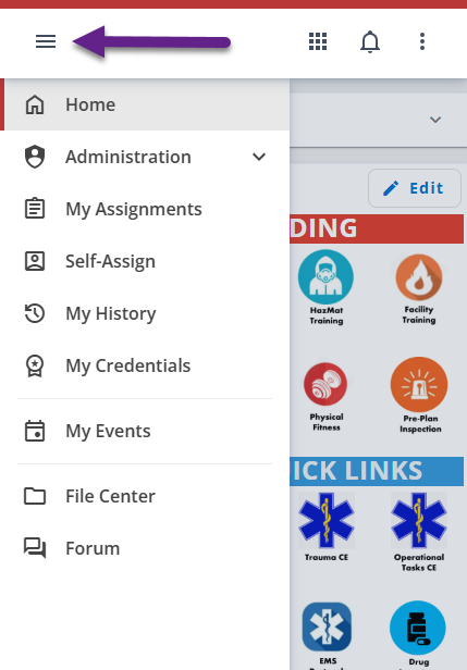 Release Announcement: Next Evolution of the TargetSolutions User ...