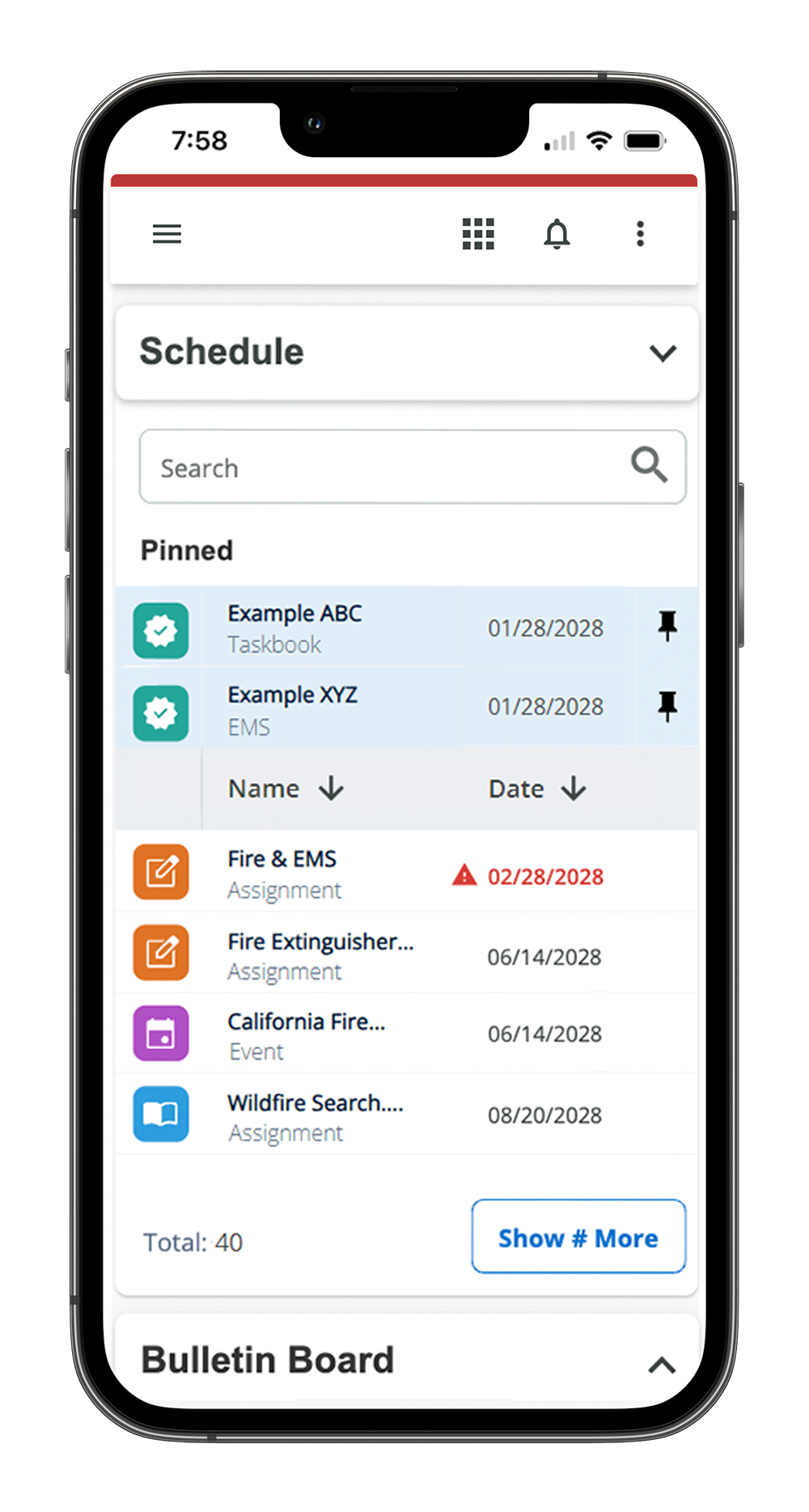 Release Announcement: Next Evolution of the TargetSolutions User ...