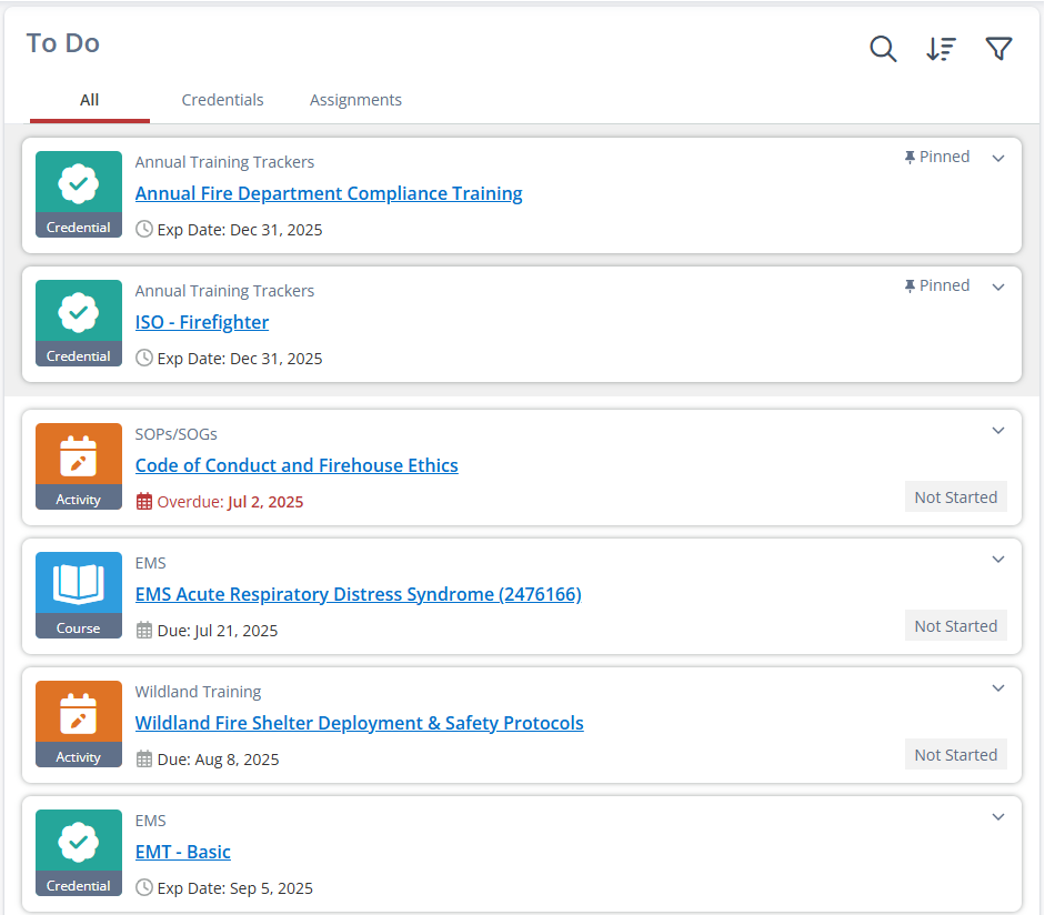 Release Announcement: Phase 3 of the Next Evolution of the ...