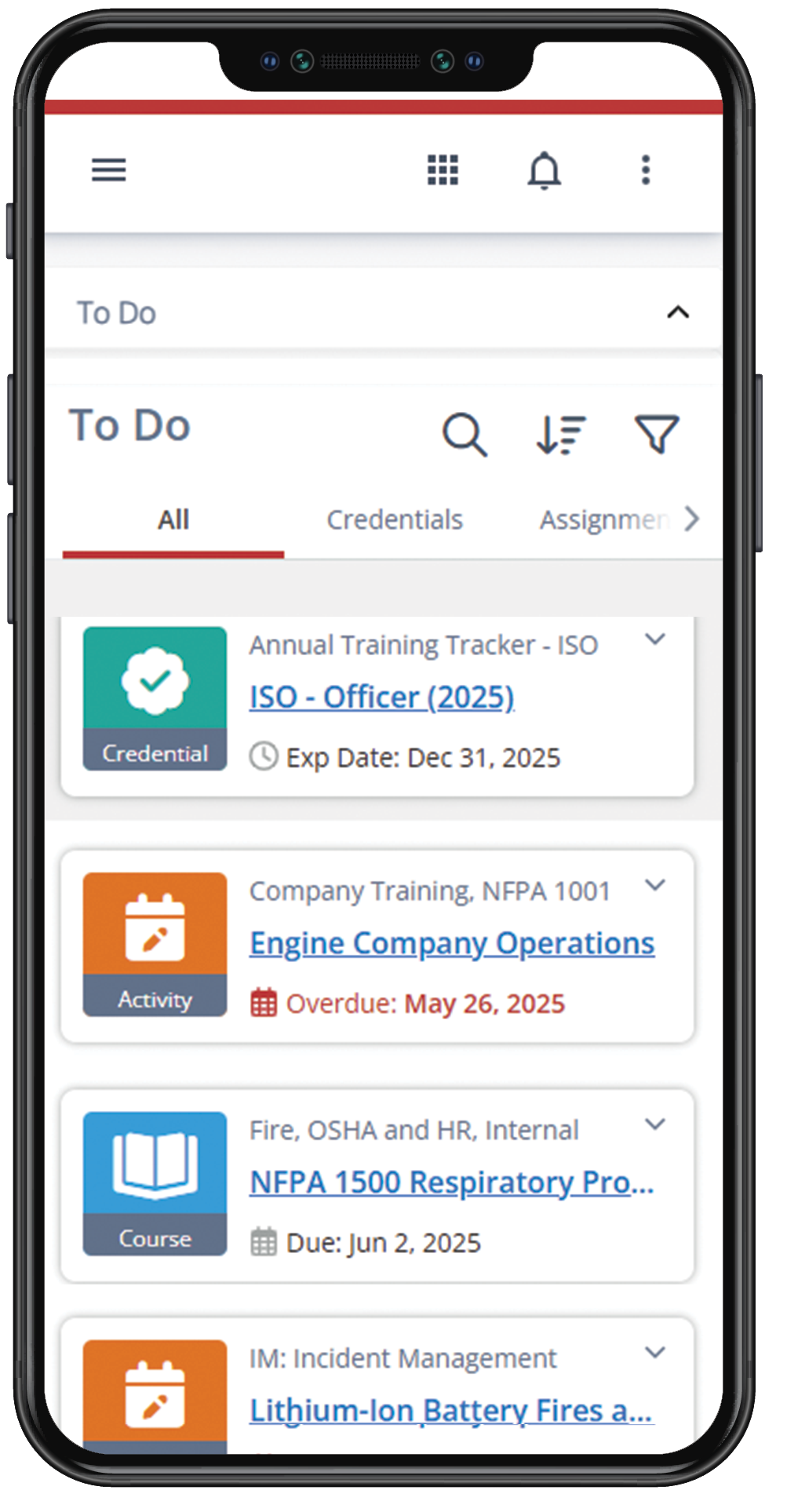 Release Announcement: Phase 3 of the Next Evolution of the ...
